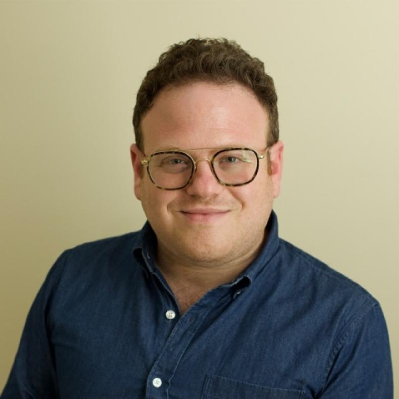 Sam Shuman | College and Graduate School of Arts and Sciences, University of Virginia